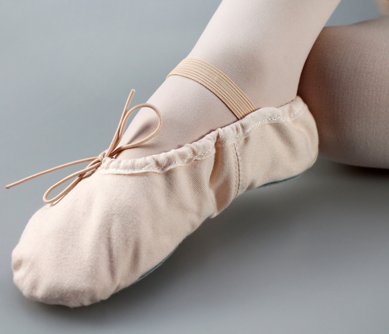 Ballet, Tap & Jazz - Thursdays, 3 PM - Parish Plus